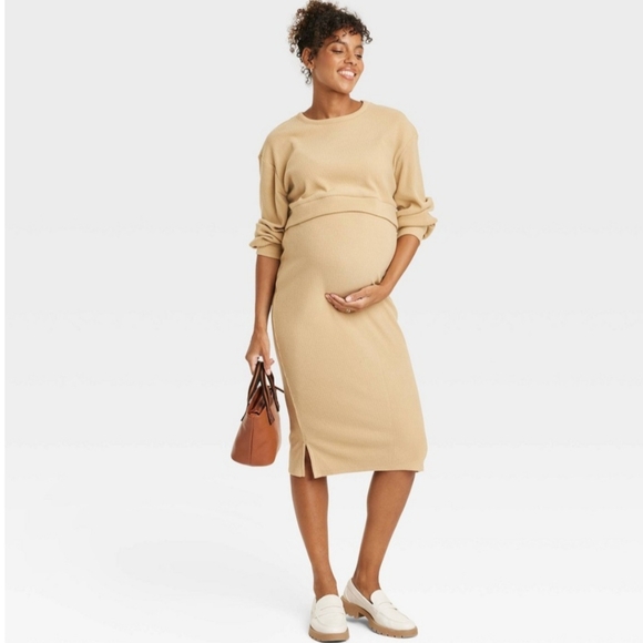 Ingrid & Isabel | Skirts | New Isabel Maternity By Ingrid Isabel Match ...